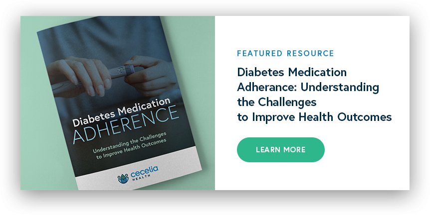 The 4 Biggest Barriers to Medication Adherence for Diabetes Patients ...